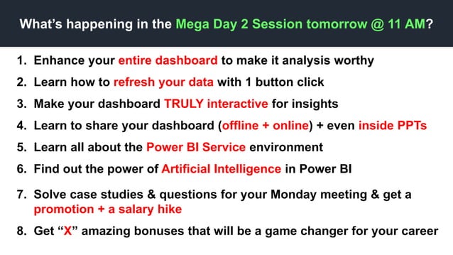 power BI notes on basics. Introduction to power BI | PDF