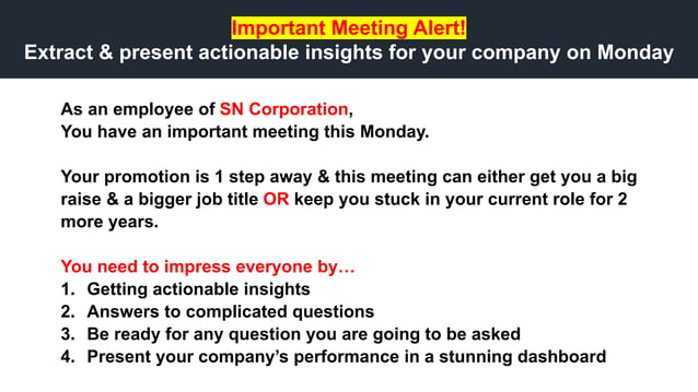 power BI notes on basics. Introduction to power BI | PDF