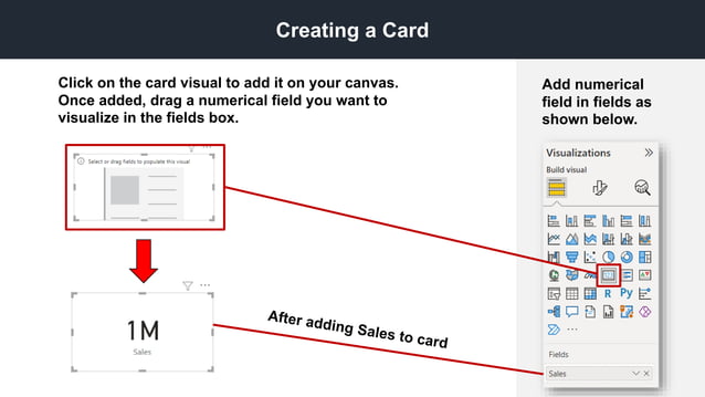power BI notes on basics. Introduction to power BI | PDF