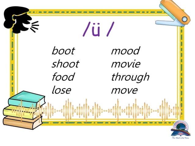 Day 1 - SBL 9 Pronouncing the long u sound.pptx