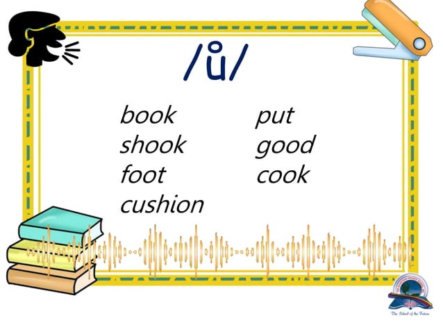 Day 1 - SBL 9 Pronouncing the long u sound.pptx