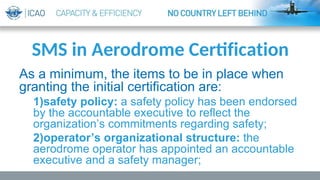 Day 1-SMS in Aerodrome Certification.pptx