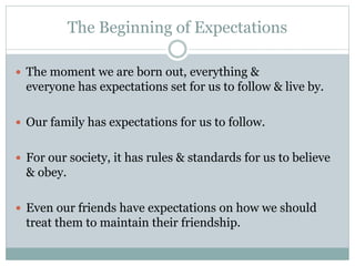 The importance of freedom | PPT