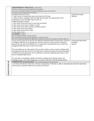 Day 1 the-life_map | PDF