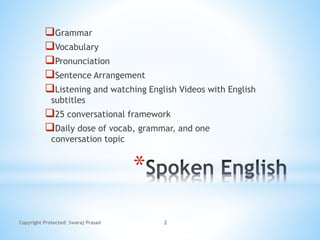 Day 1 - Welcome to Spoken English for beginners.pptx