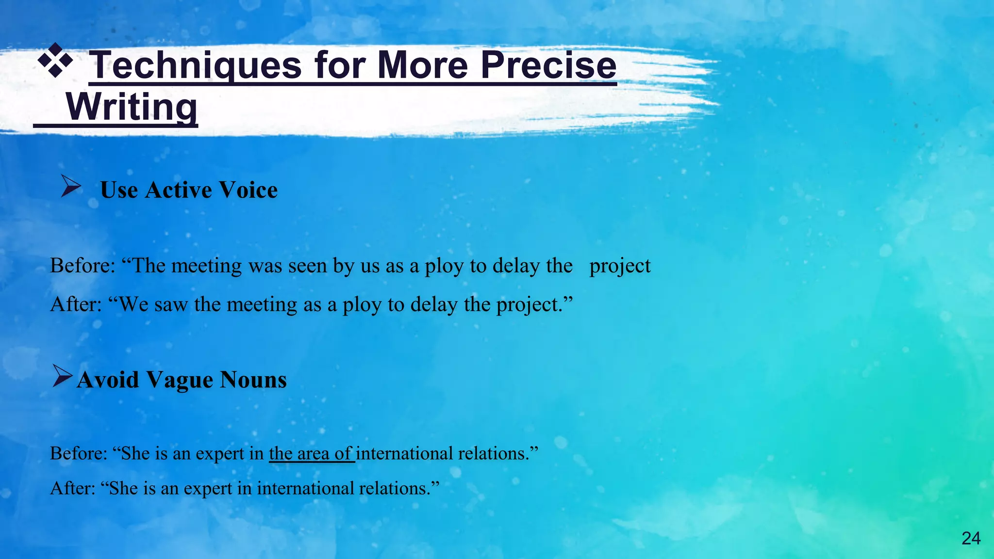DAY 1-written communication skills( writing techniques and guidelines).pptx