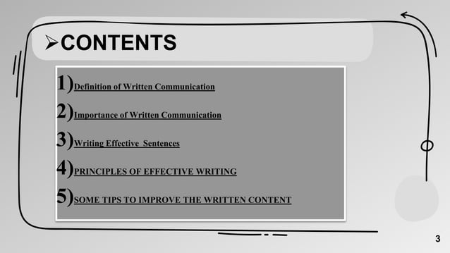 DAY 1-written communication skills( writing techniques and guidelines).pptx