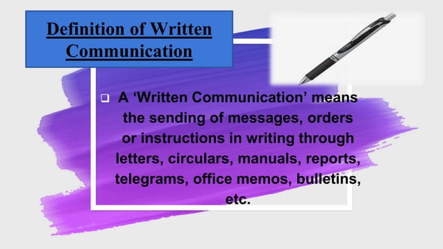 DAY 1-written communication skills( writing techniques and guidelines).pptx