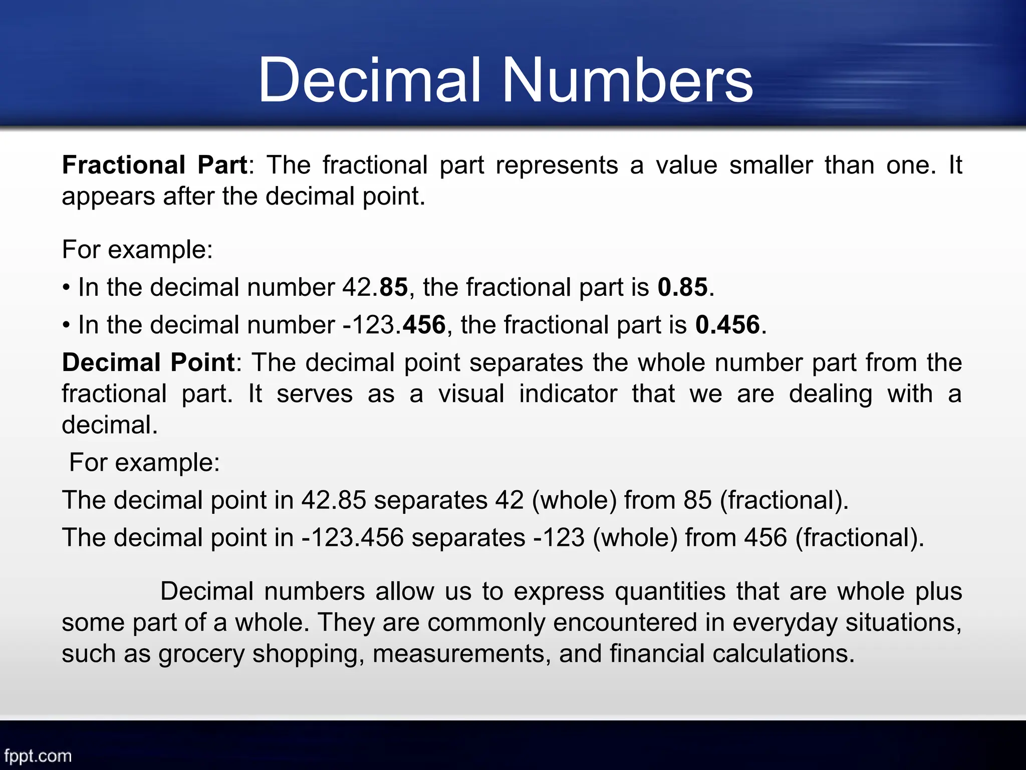 Day 10-12 Conversion of Computer Number (Octal, Decimal, & Hexadecimal).ppt