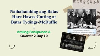 Day 10 at Saligang Batas 1935.. .pptx