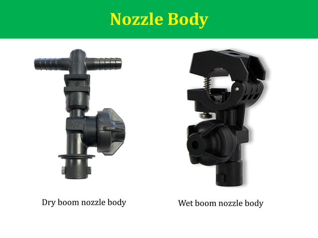 Day 10 Calibration, Adjustment of Seed Drill, Planter and Sprayer ...