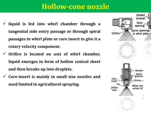Day 10 Calibration, Adjustment of Seed Drill, Planter and Sprayer ...