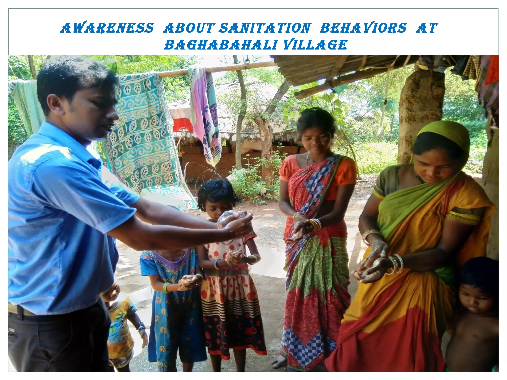ppt swachhata bharat | PPT