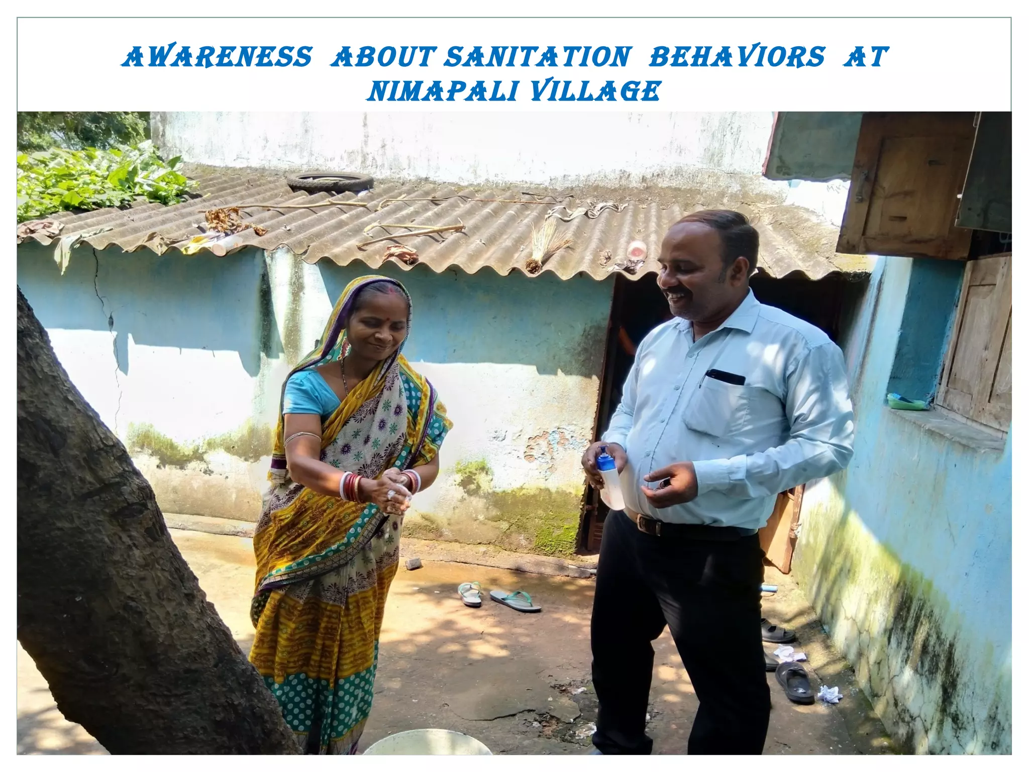 ppt swachhata bharat | PPT