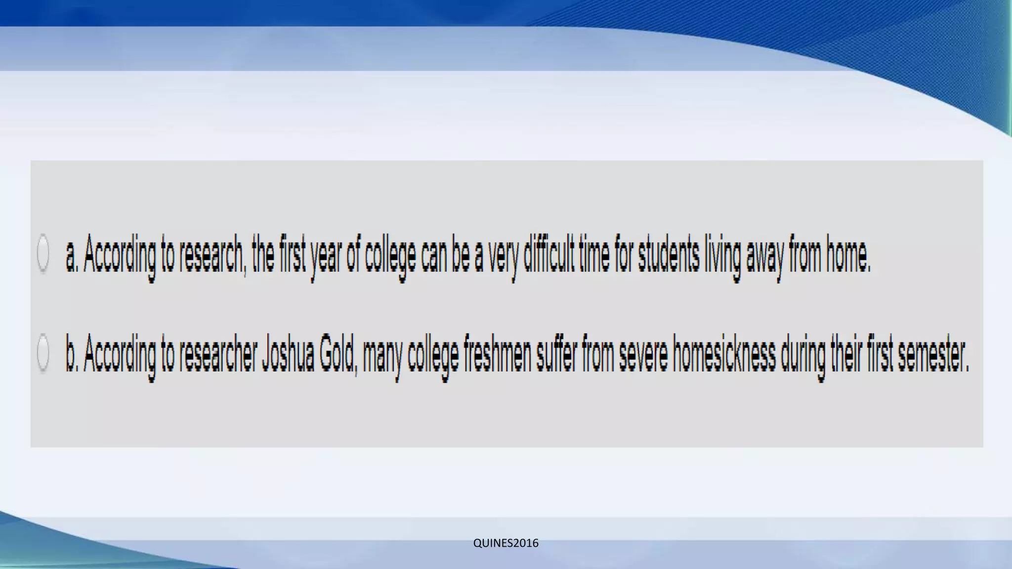 GENERAL VS. SPECIFIC STATEMENT (ENGLISH GRADE 7) | PPTX