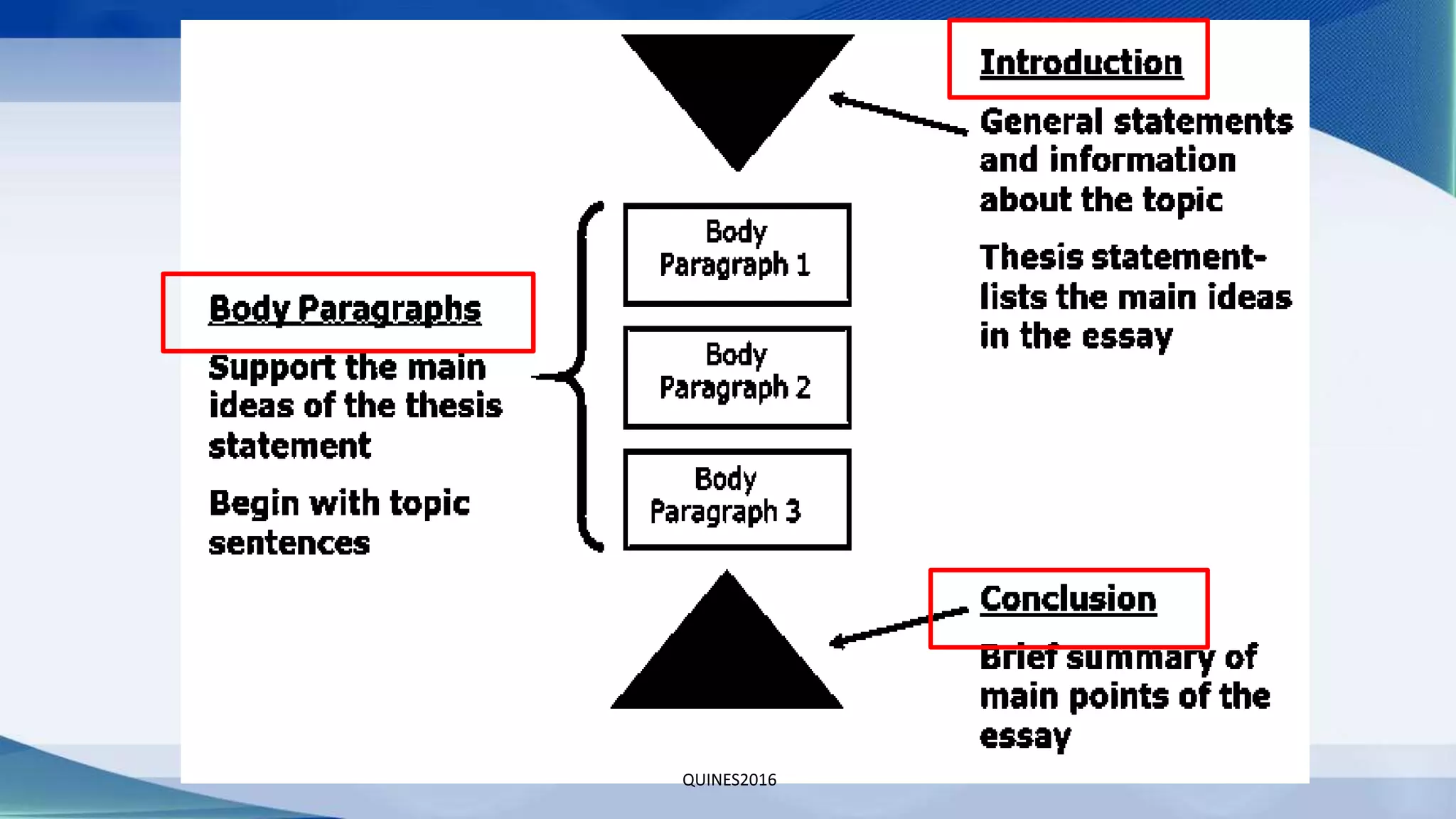 GENERAL VS. SPECIFIC STATEMENT (ENGLISH GRADE 7) | PPTX