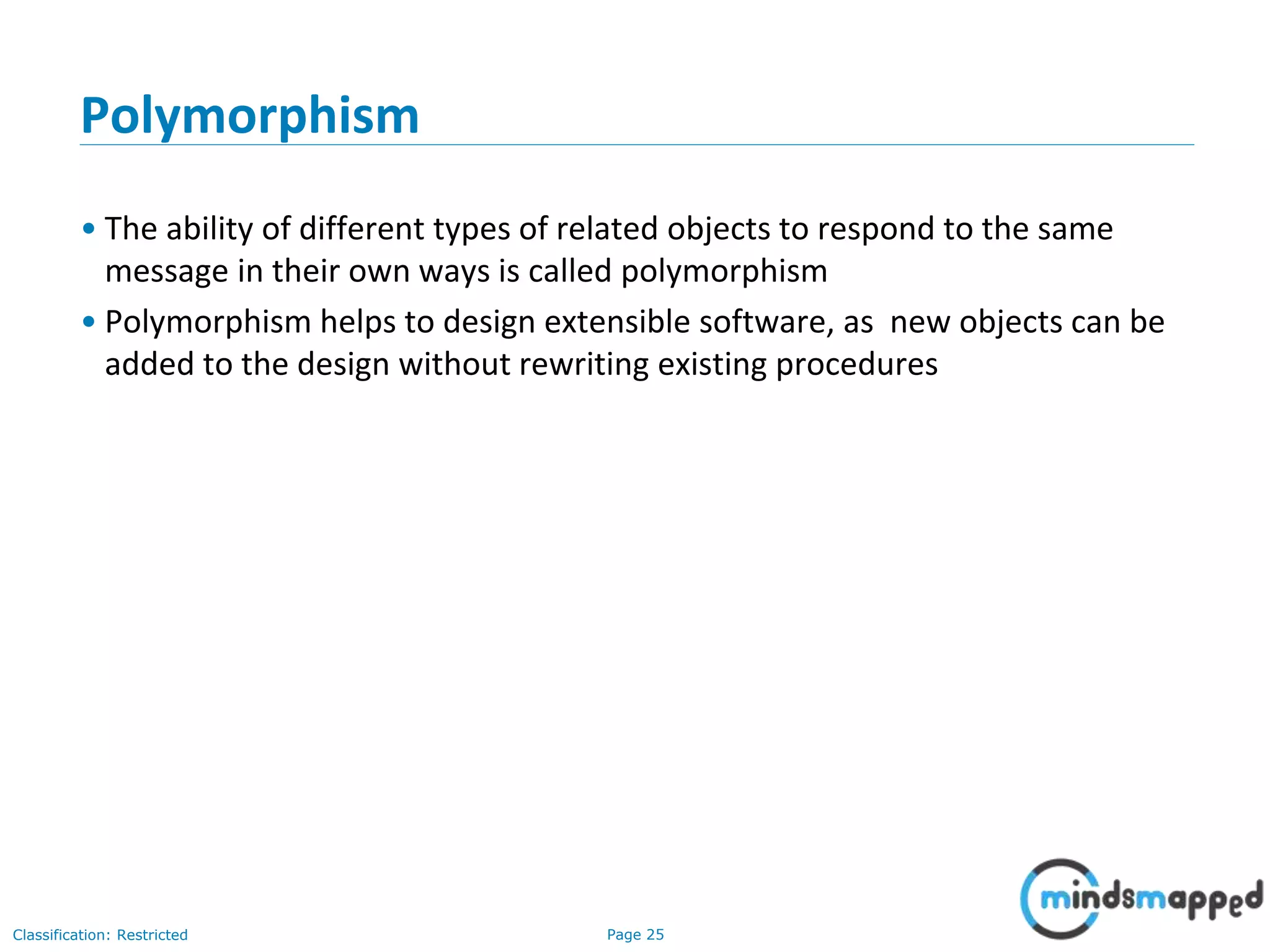 Core Java For Selenium Ppt 8321