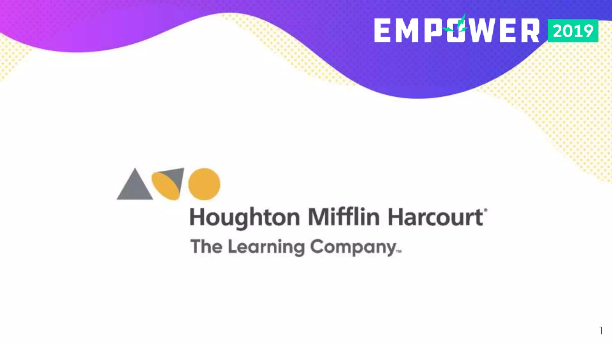 Building Bridges: Alignment to Unified Knowledge | PPT