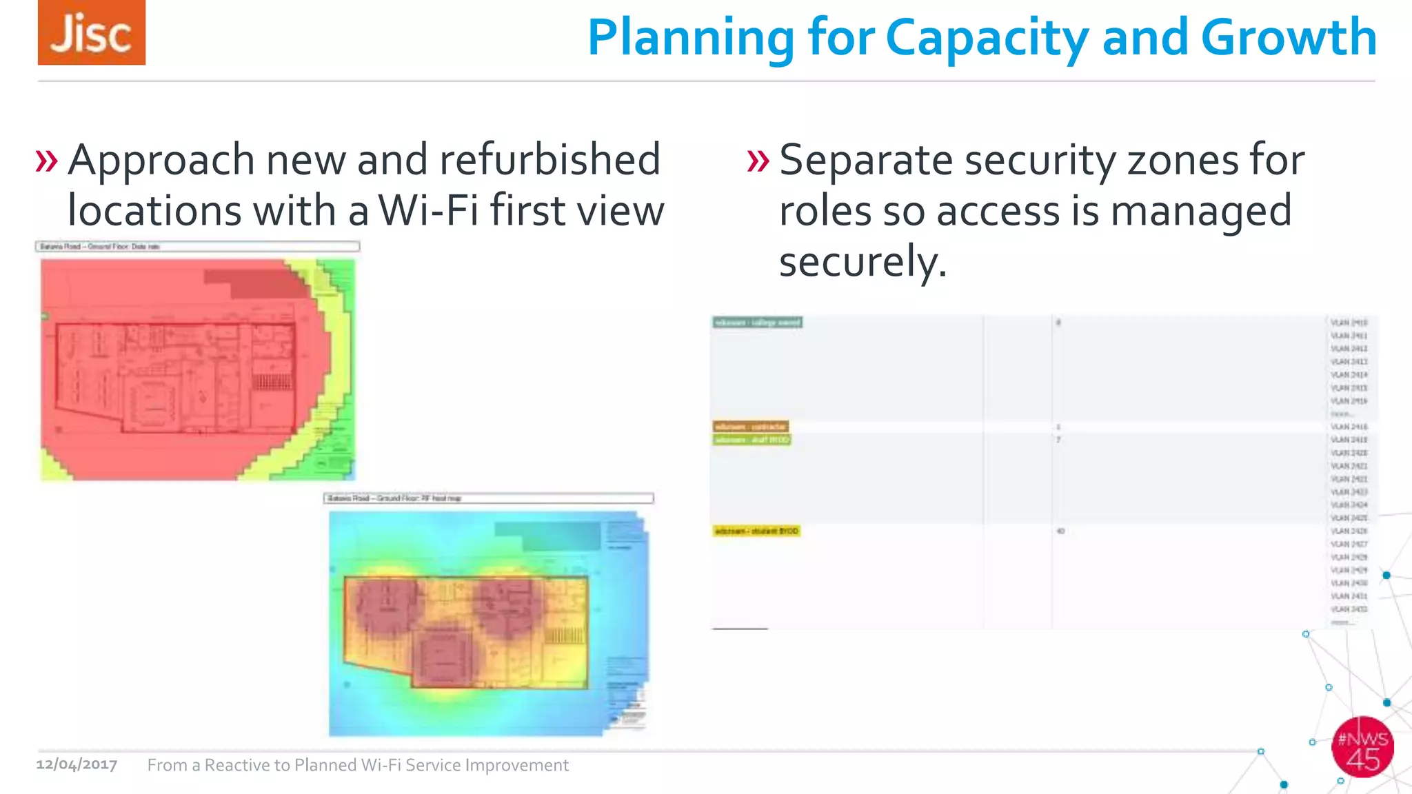 Parallel session: mobility | PPT