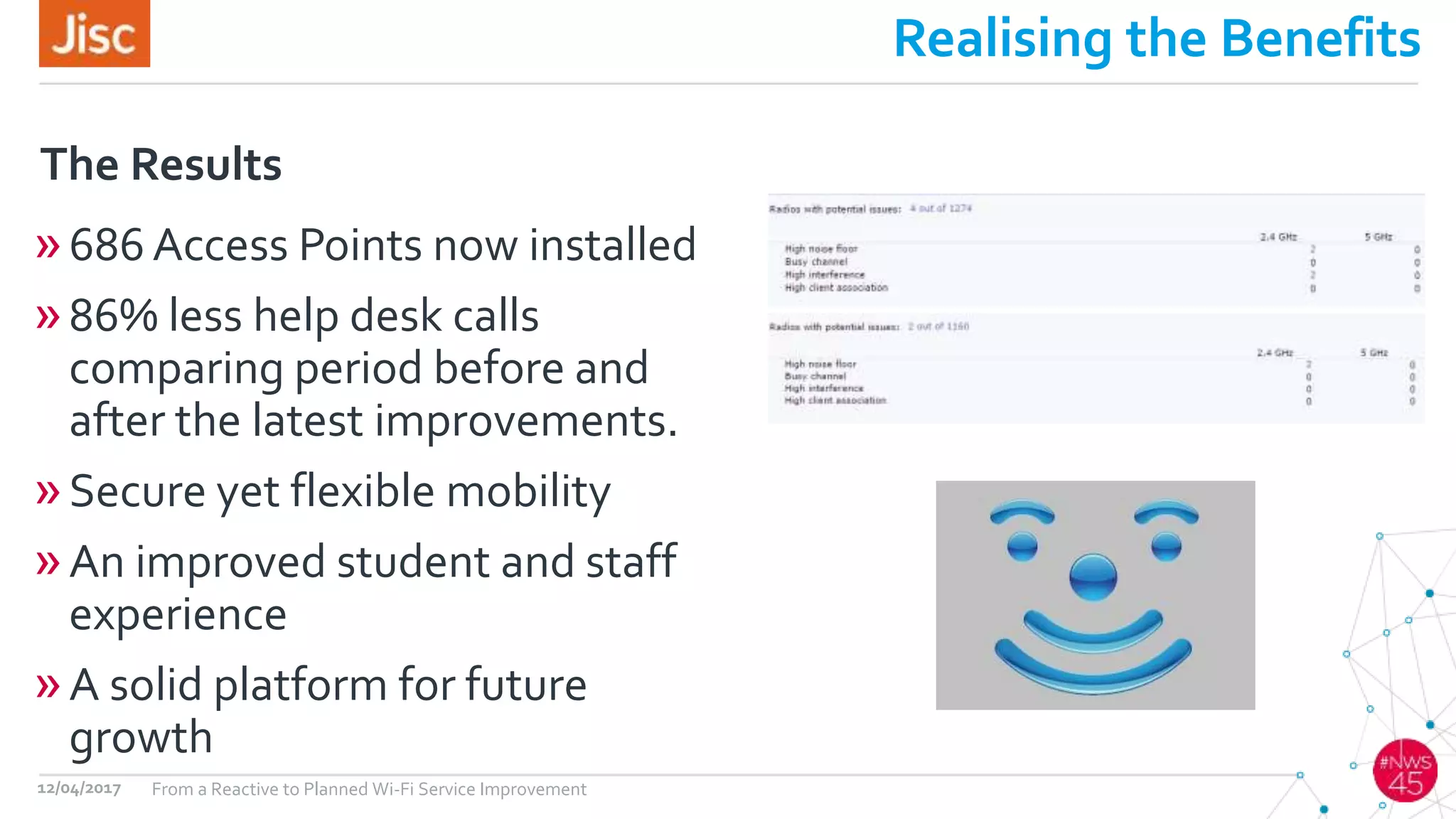 Parallel session: mobility | PPT