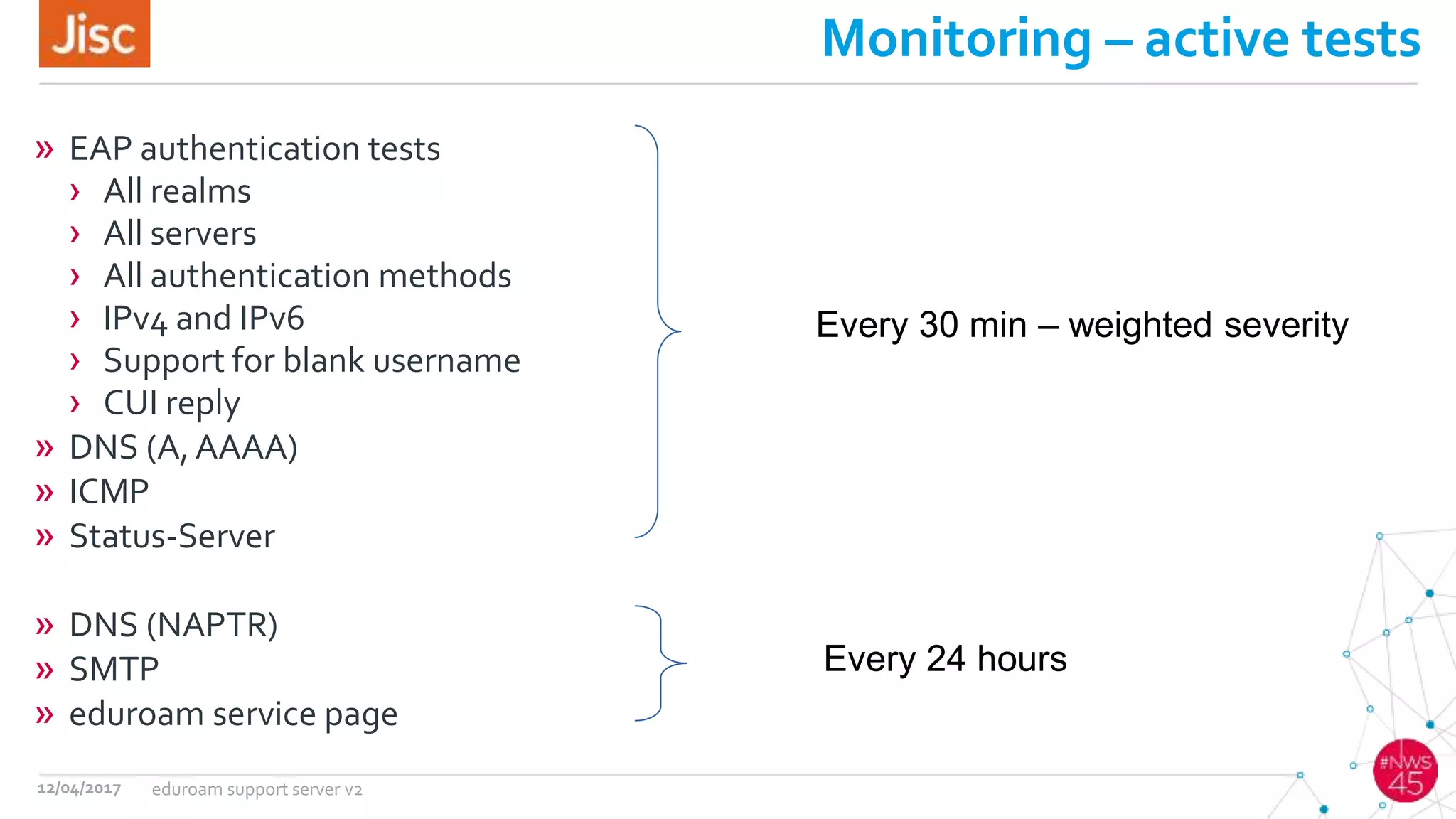 Parallel session: mobility | PPT