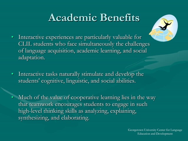 Day 12 presentation on cooperative learning class | PPTX | Homework and ...