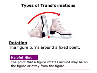 Day 1& 2 transformations | PPT