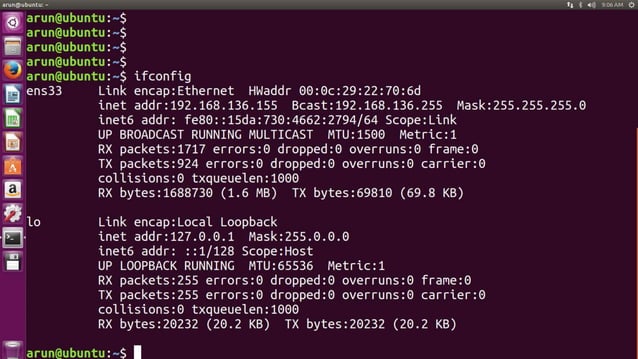 Docker Hands On | PPTX