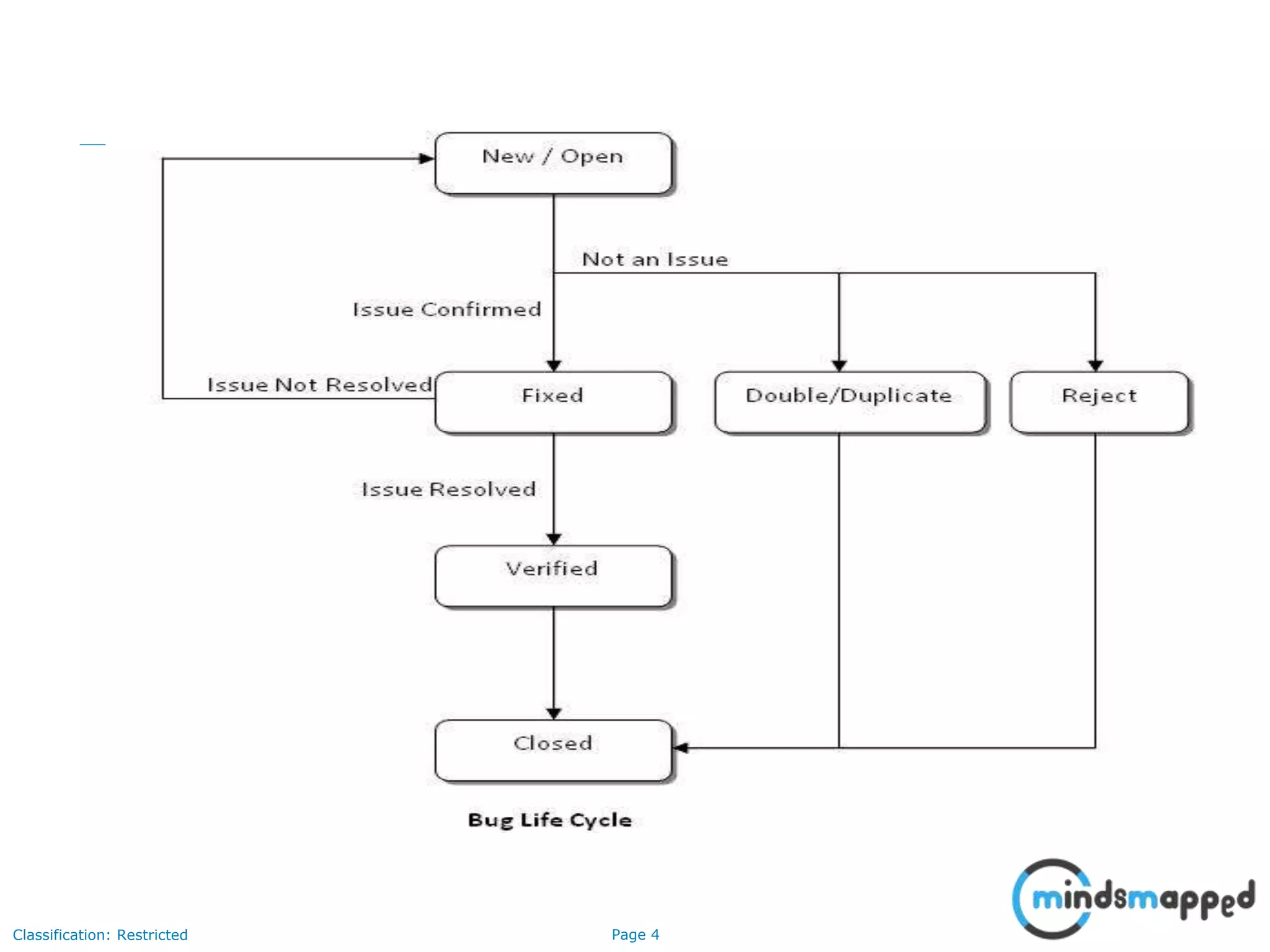 Defect Life Cycle | PPTX