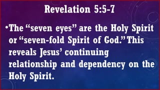 DAY 13 Revelation 9-22-24 Worthy is The Lamb PPT.pptx