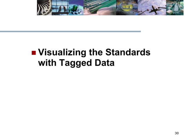 ATA e-Aviation Business Standards Overview | PDF