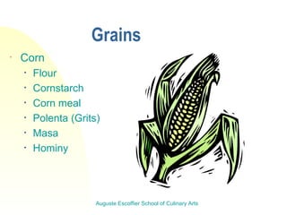 Grains & legumes | PPT