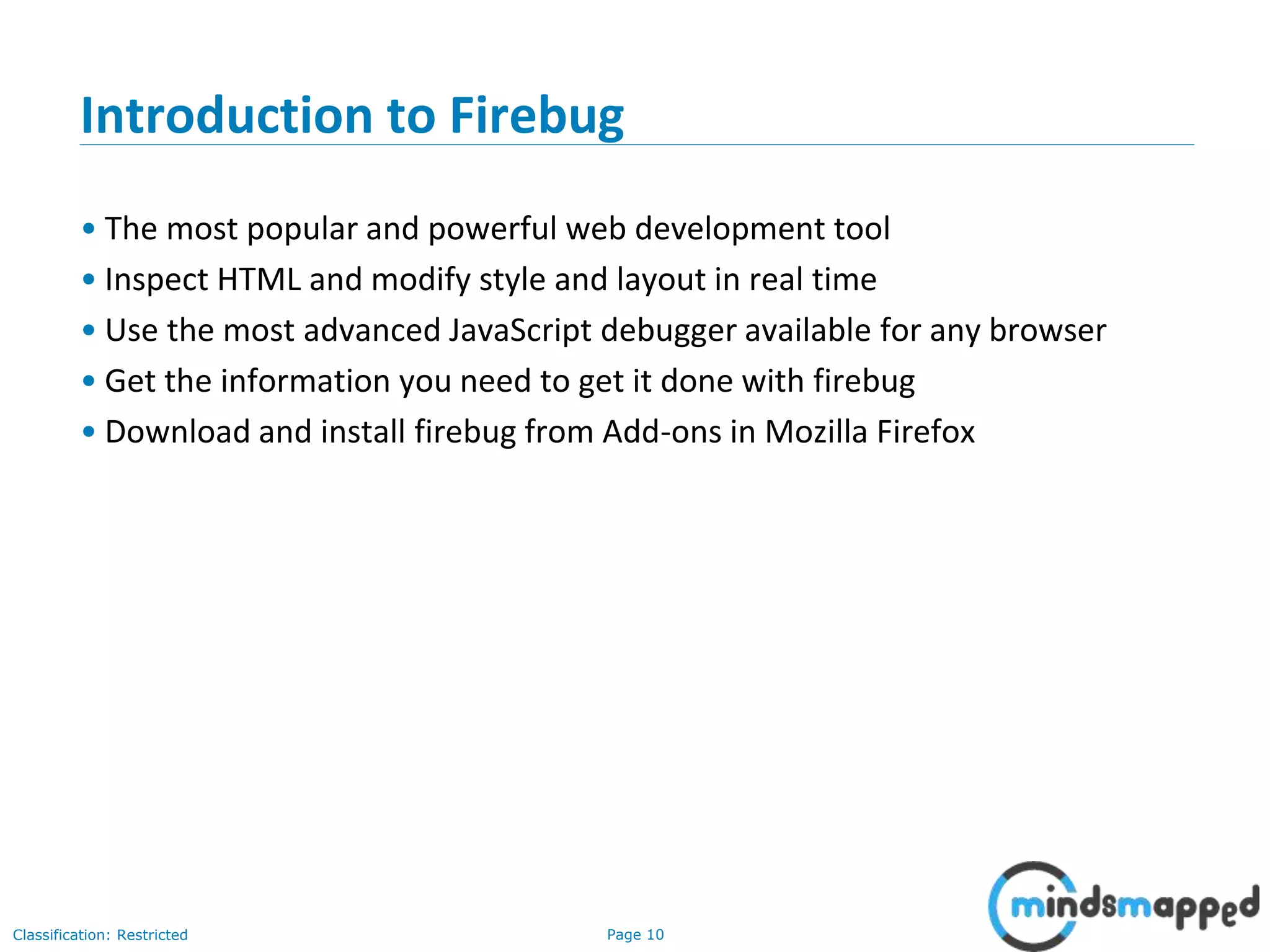 Selenium WebDriver | PPSX