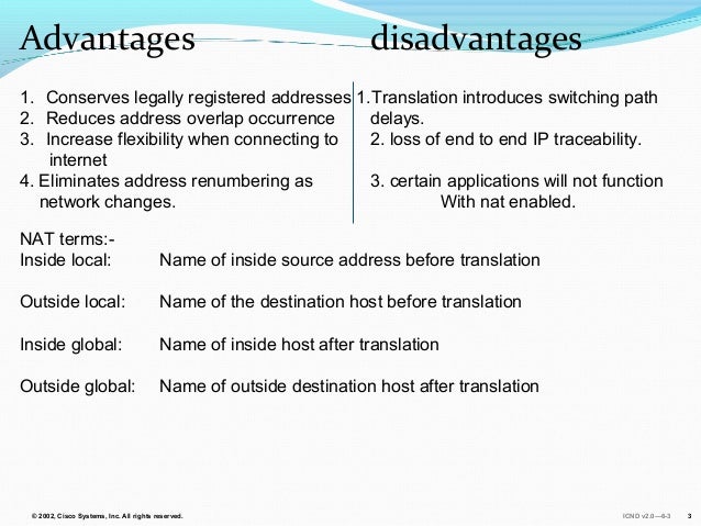 Advantages Disadvantages Of Globalization Advantages 1 2 3