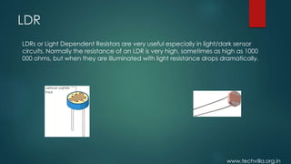 Raspberry pi Part 18 | PPT