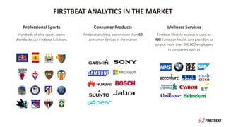 "Body Analytics for Triggering Healthier, Happier and more Productive ...