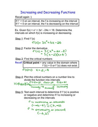 Day 1a examples | PDF | Physics | Science