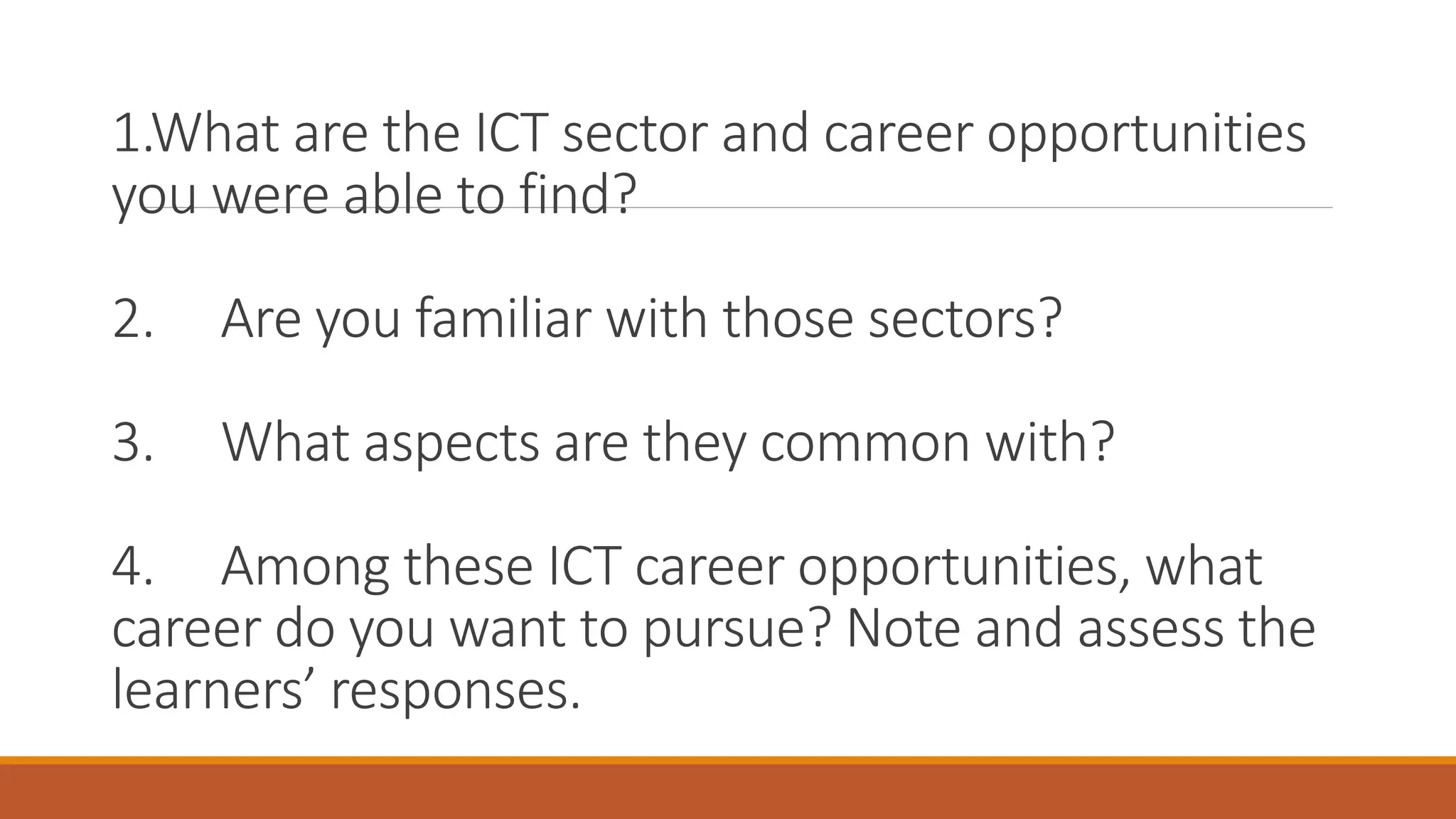 day 1 and 2 - Grade 7 ICT. Matatag Curriculum | PPTX