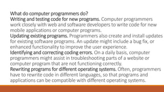 day 1 and 2 - Grade 7 ICT. Matatag Curriculum | PPTX