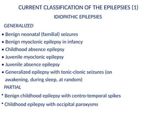 Day 1_Avanzini -Epilepsy Seizure and Classification.pptx