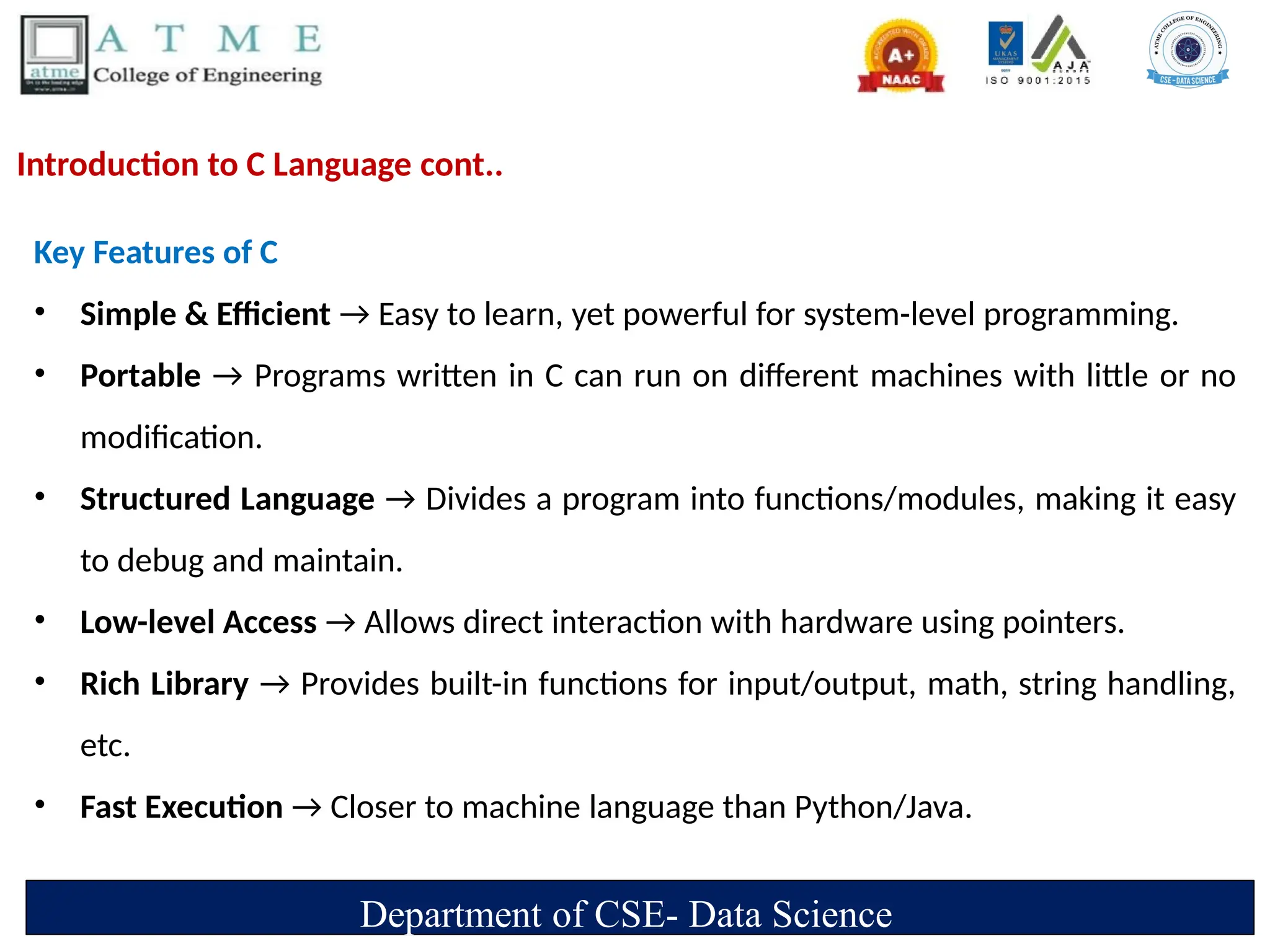 Bridge course on C programming:Day1_Bridge_C_Basics.pptx