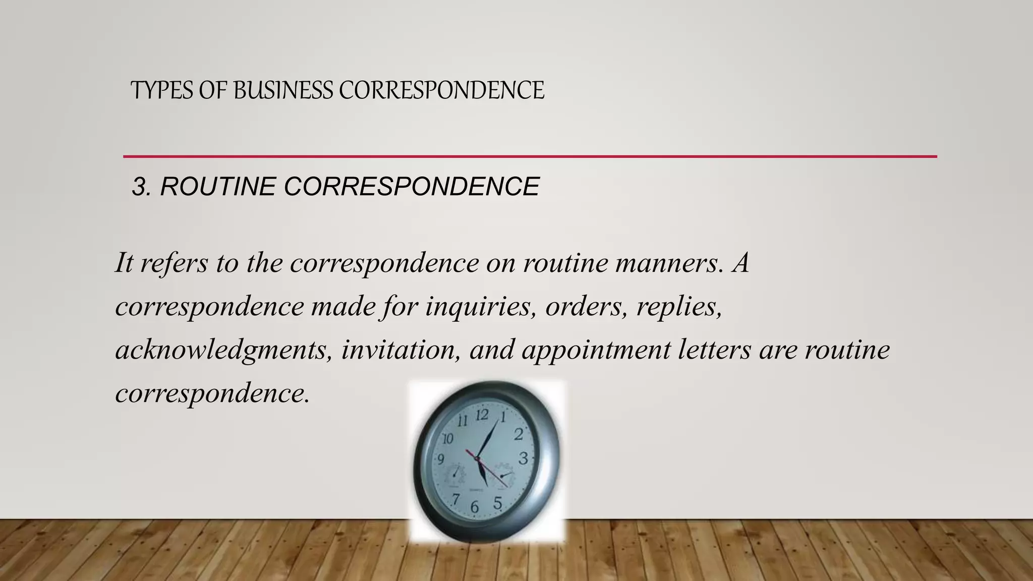 DAY 1 business correspondence.pptx