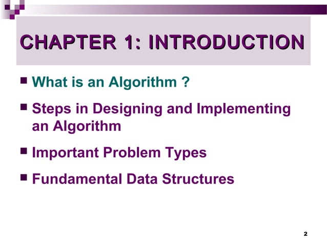 Day 1 Chapter 1 Unit 1 | PPT | Programming Languages | Computing