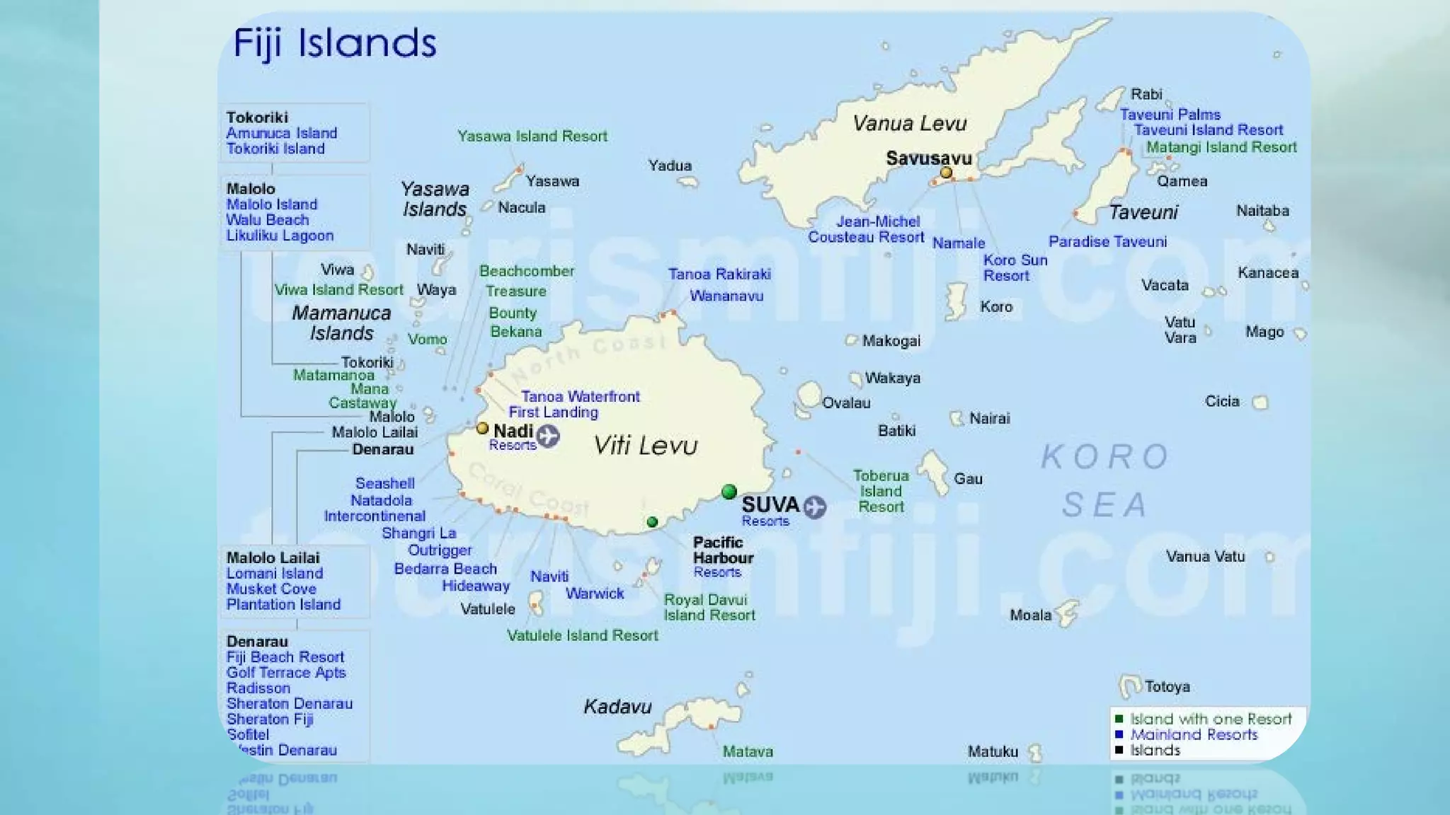 Climate Change Outreach in Fiji | Shivanal Kumar, Government of Fiji | PDF