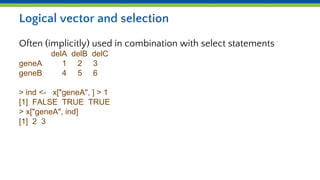 Day 1d R structures & objects: matrices and data frames.pptx