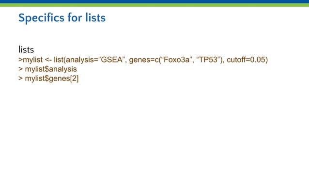 Day 1d R structures & objects: matrices and data frames.pptx