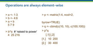 Day 1d R structures & objects: matrices and data frames.pptx