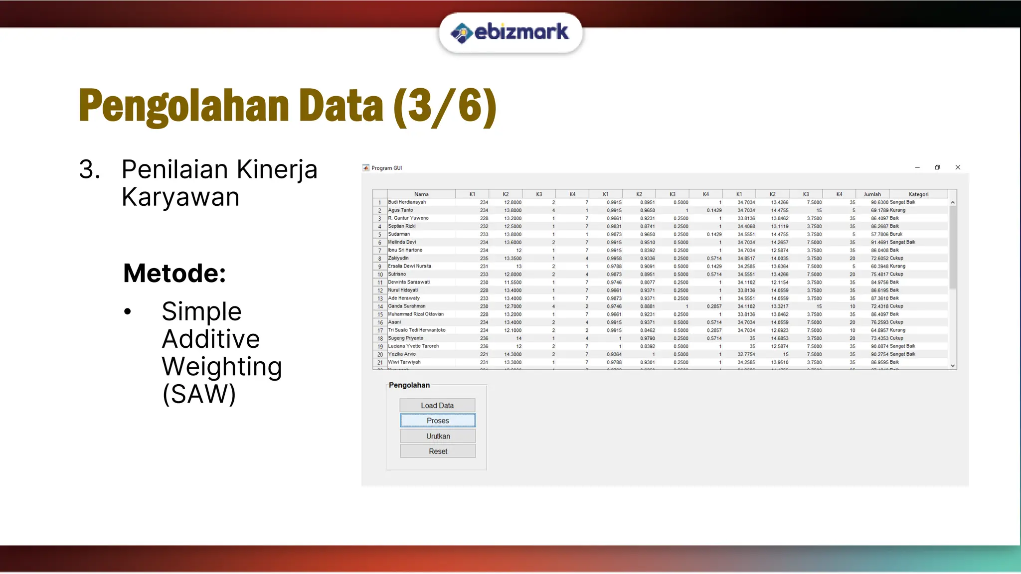 materi matlab hari ke satu dan hari ke dua | PPT