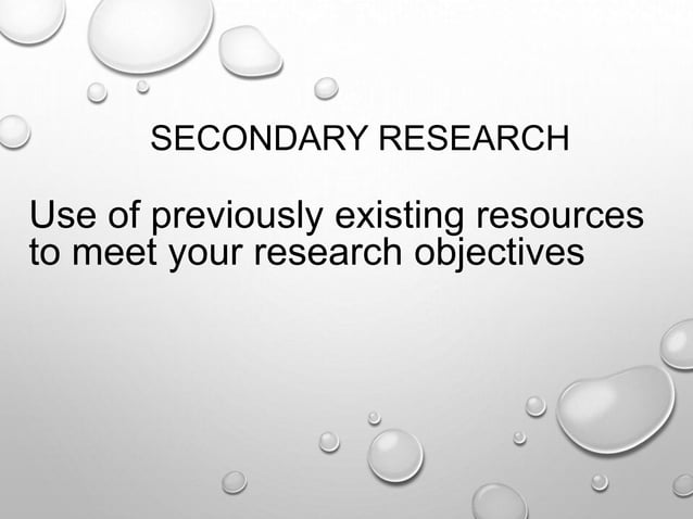 Day1 data collection and scales v2 | PPT