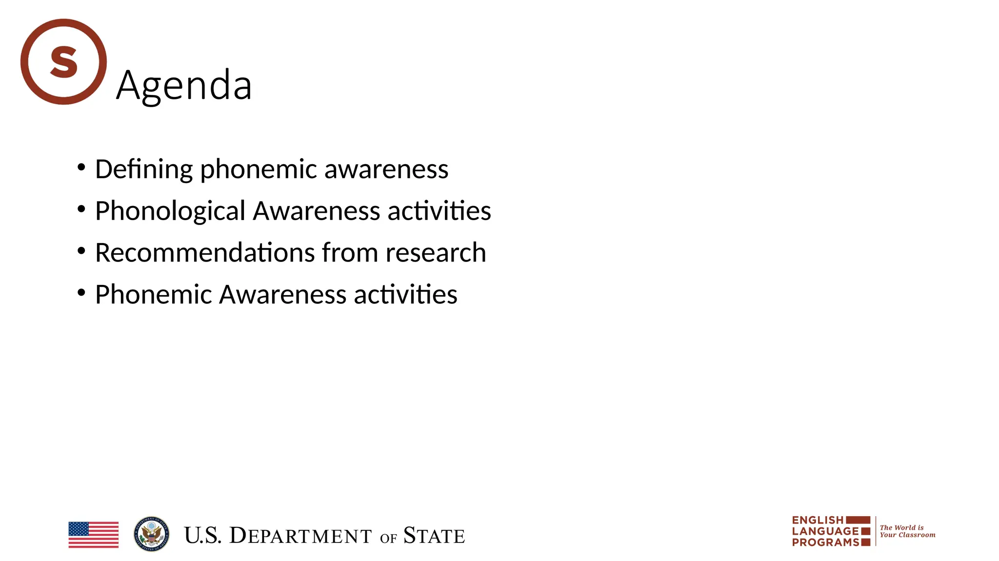 day 1 Developing Phonemic Awareness PM. 1.pptx